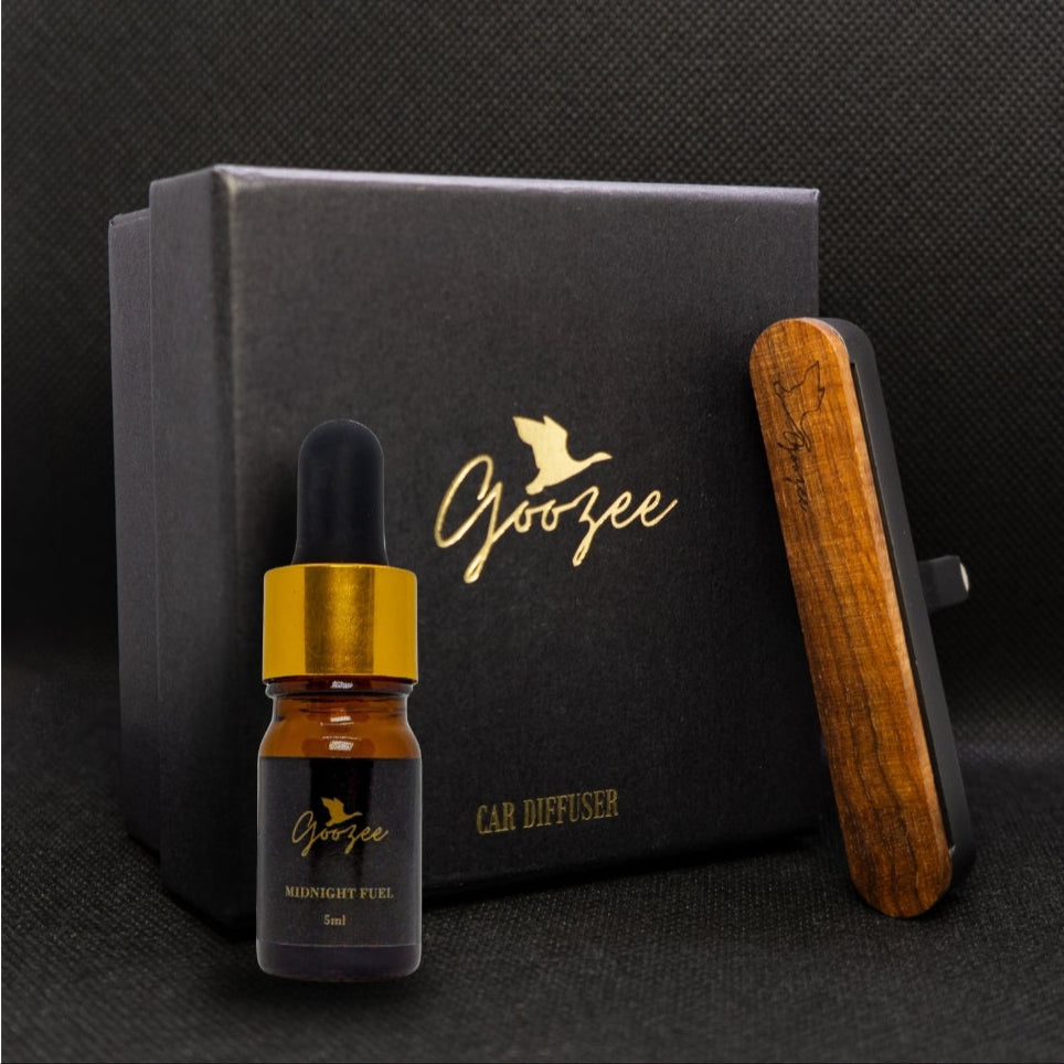 Midnight Fuel - Diffuser Box – Goozee